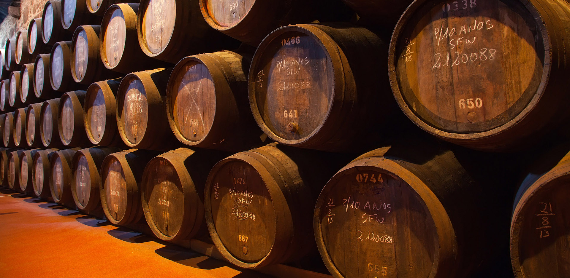 Portvin | superbrugsenfredensborg.dk